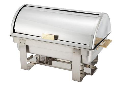 Heavy Duty Chafers – Restaurant World