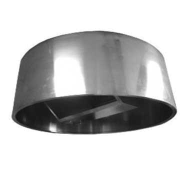 Exhaust & Condensate Hoods – Restaurant World