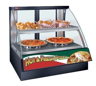 Heated Display Cases – Restaurant World