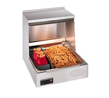 Fry Dump Stations – Restaurant World