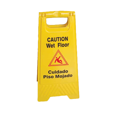 Wet Floor Signs – Restaurant World