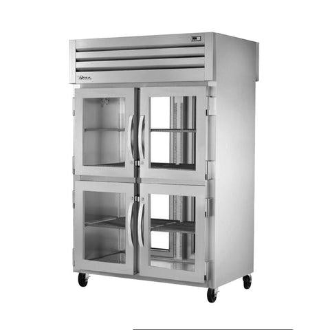 Pass-Through Refrigerators & Freezers – Restaurant World