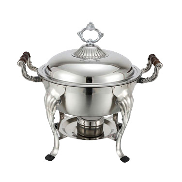 Classic Chafers – Restaurant World