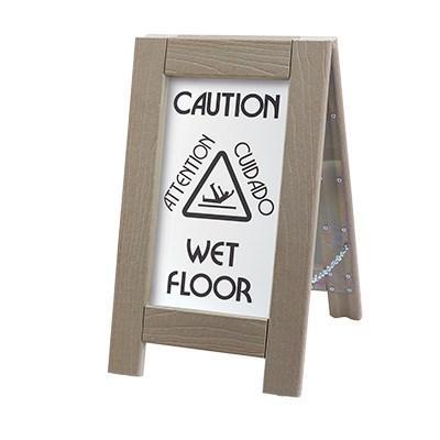 Wet Floor Signs – Restaurant World