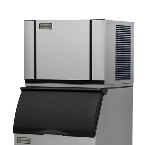 Air Cooled Ice Machines – Restaurant World