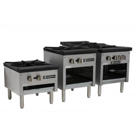 Stock Pot Ranges & Burners – Restaurant World