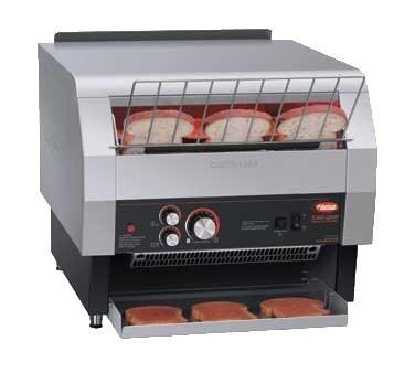 Hatco TQ-1800 Toast Qwik Conveyor Toaster - 2" Opening, 208V ...