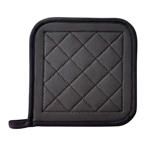 Winco PH-8N Neoprene Pot Holder, Black – Restaurant World